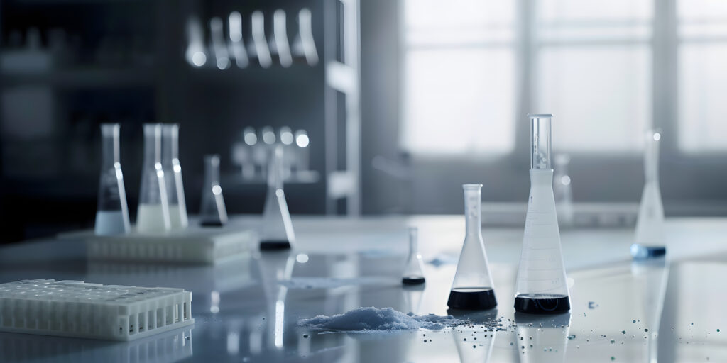 Probe Library - Probe Library